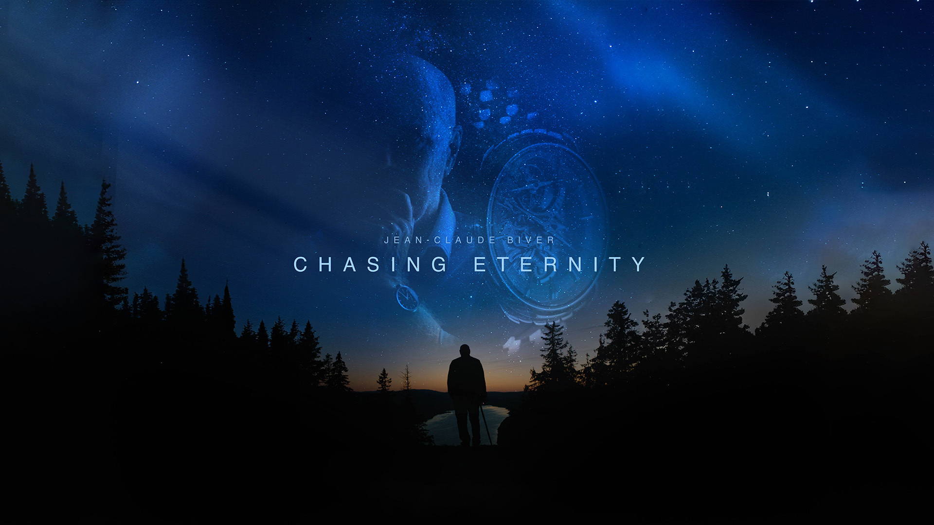 Becoming Jean-Claude Biver | Biver - Swiss Luxury Watchmakers