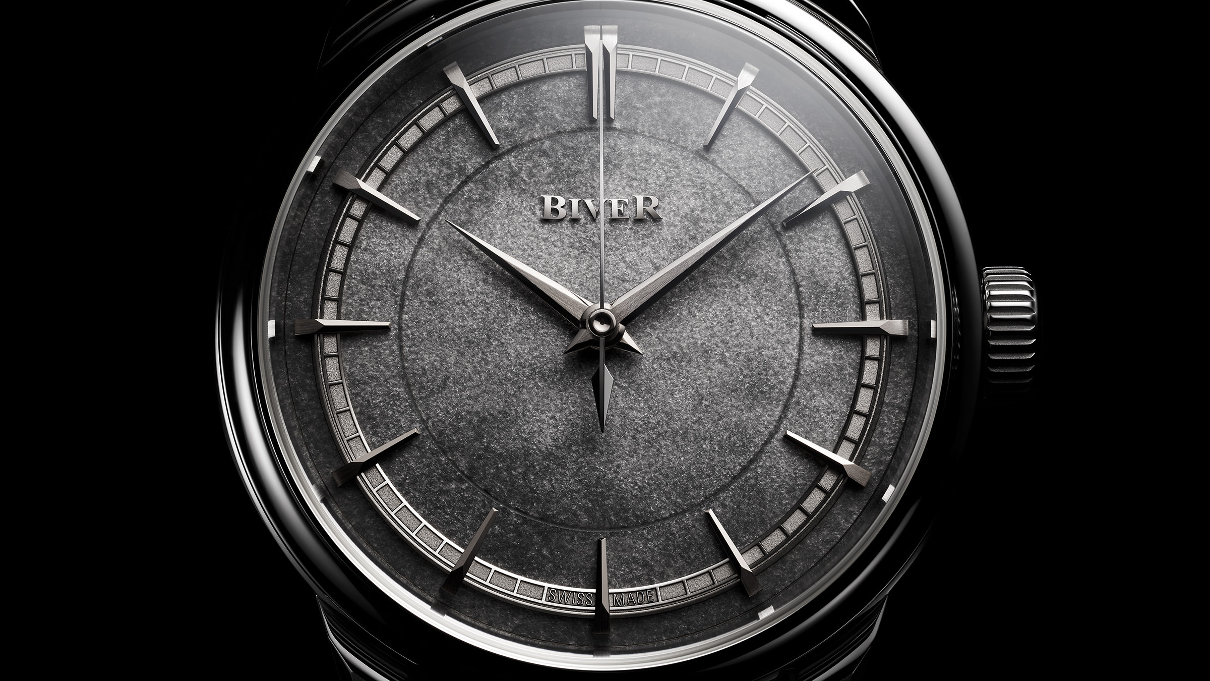The Biver Automatique is the Ultimate Grail Watch of 2024 | Biver ...